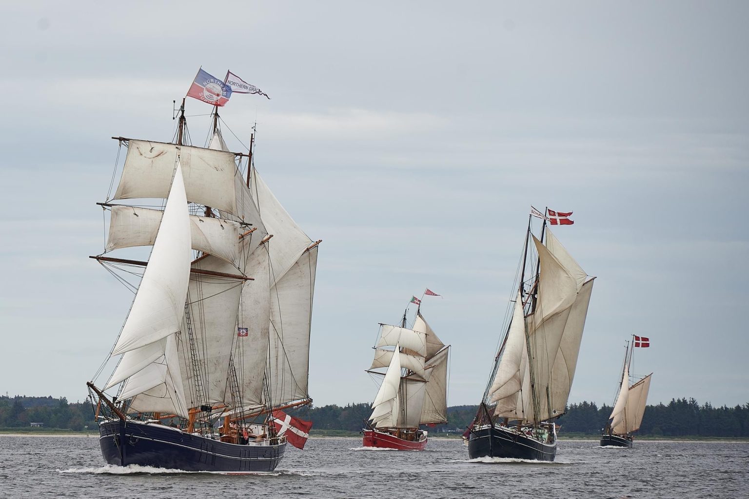 Maritim Guide 2025 ude nu! - Svendborg Tidende